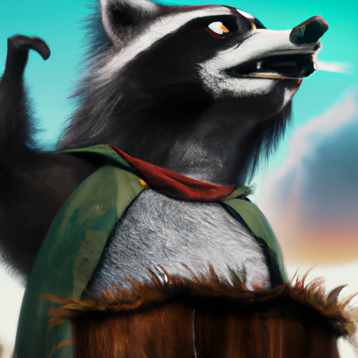 18 - Samantha: The Royal Rascal Himself - War Never Changes: Rise of ...